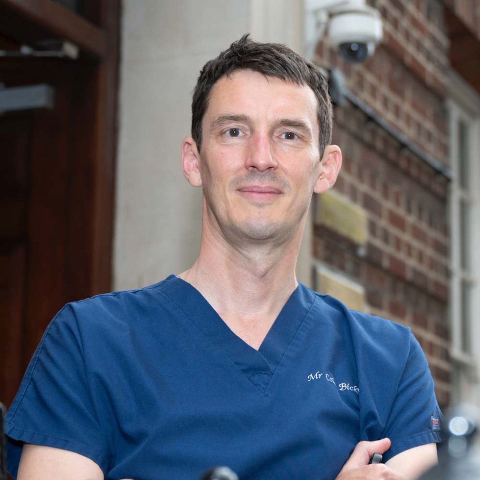 Meet The Team - Vascular Services